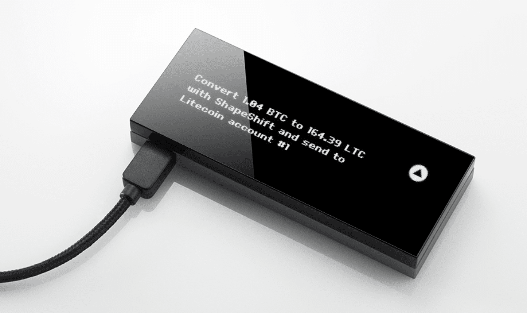 KeepKey wallet: Recensione e Opinioni [Conviene!]