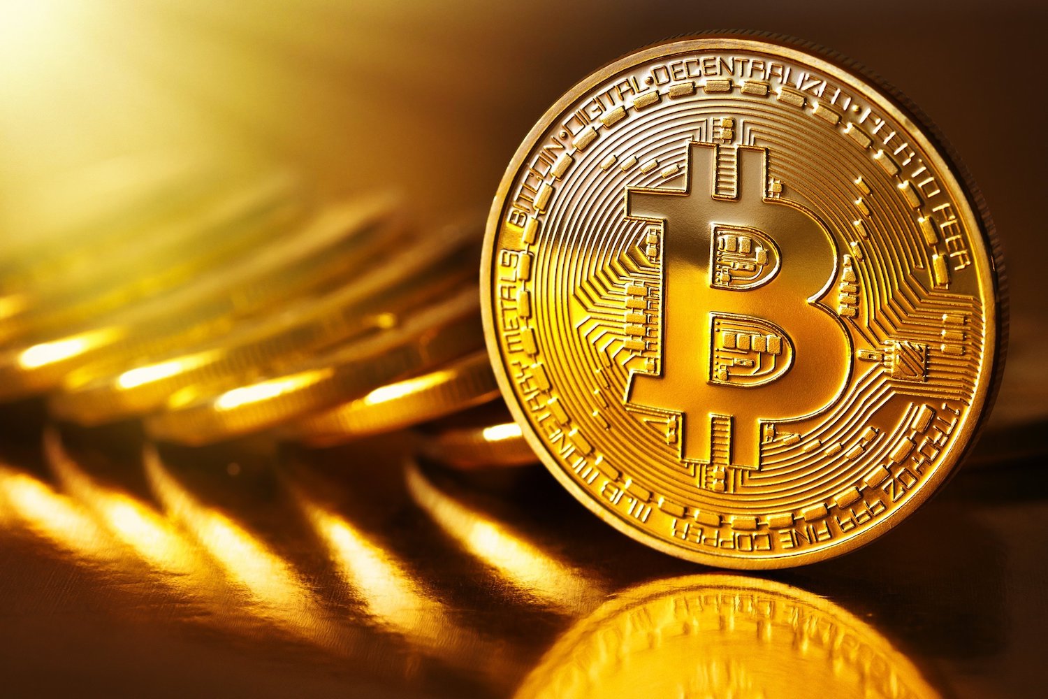Bitcoin Gold: Guida completa - Criptovaluta.it®