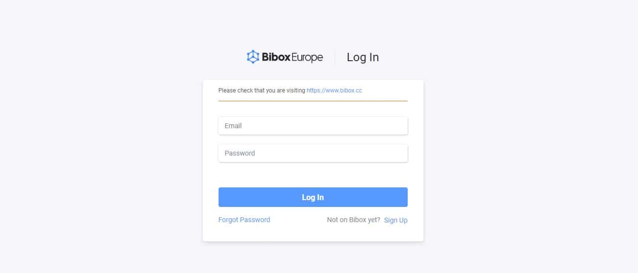 Bibox: scopri come funziona questo Exchange (aggiornata 2019)