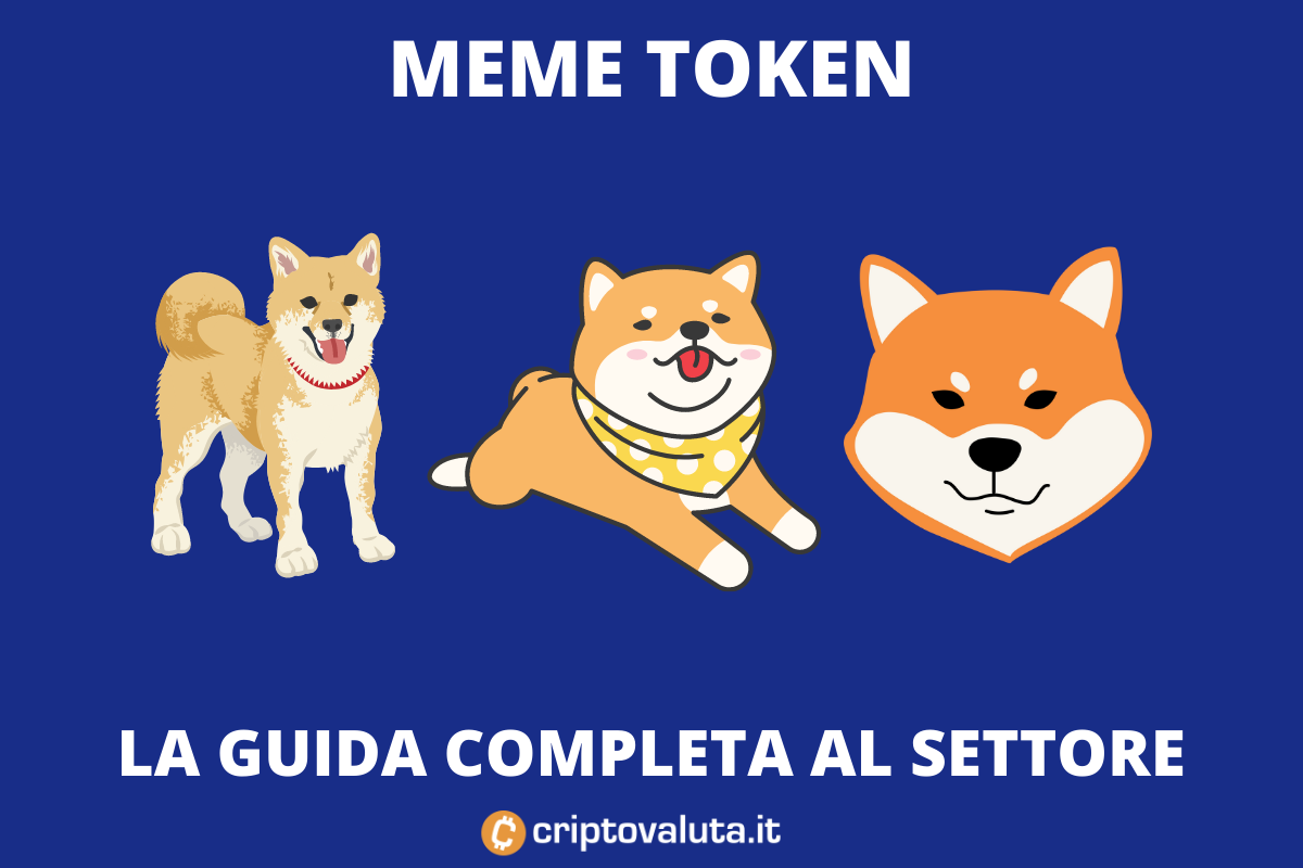 Memes Token: Quali comprare? Meme interessanti [Recensioni 2021]