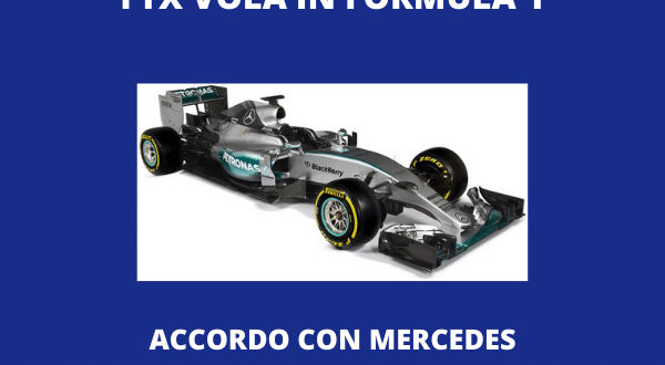 FTX sarà sponsor di Mercedes | Accordo per il 2021/22 in Formula 1