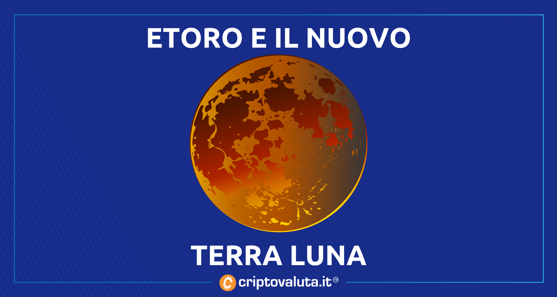 Terra Luna su eToro | È perso tutto? Facciamo chiarezza [ANALISI ...
