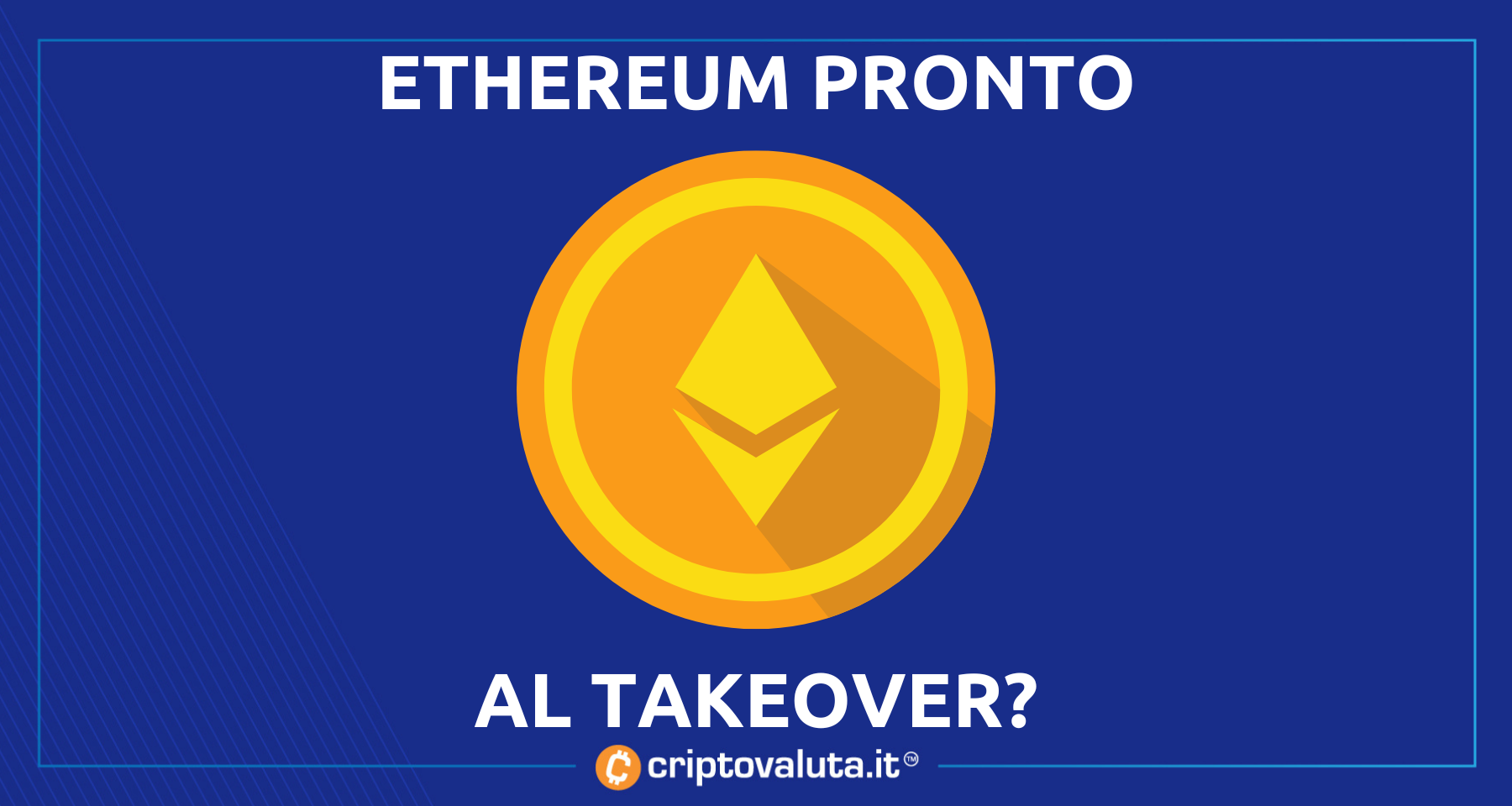 Ethereum cancellerà Cardano e Solana? | Merge e aspettative del 15 ...