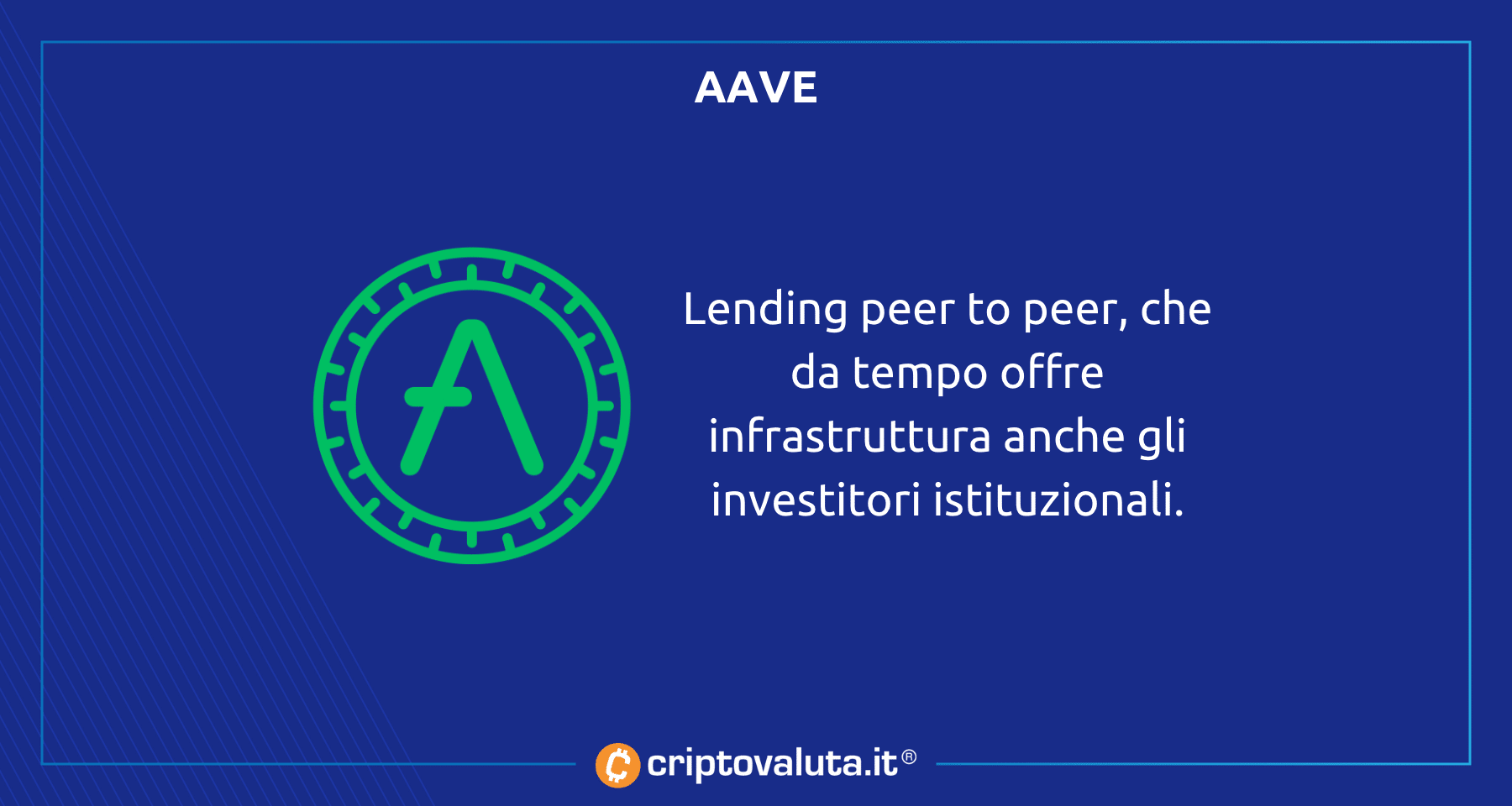 DeFi: Cos'è? Migliori Crypto Finanza Decentralizzata