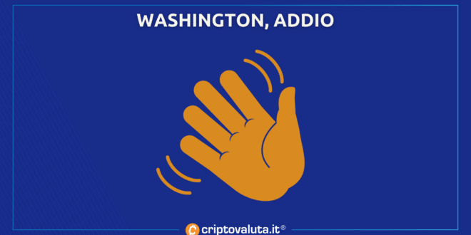 Il TOP exchange crypto USA minaccia addio | Commento SHOCK