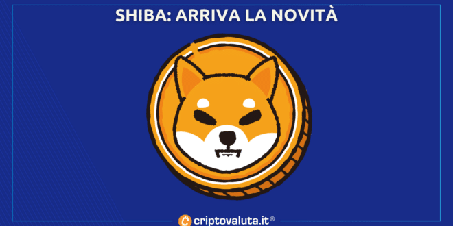 Shiba Inu Coin: arriva una GRANDE NOVITÀ | Ma i meme token come $PEPE...