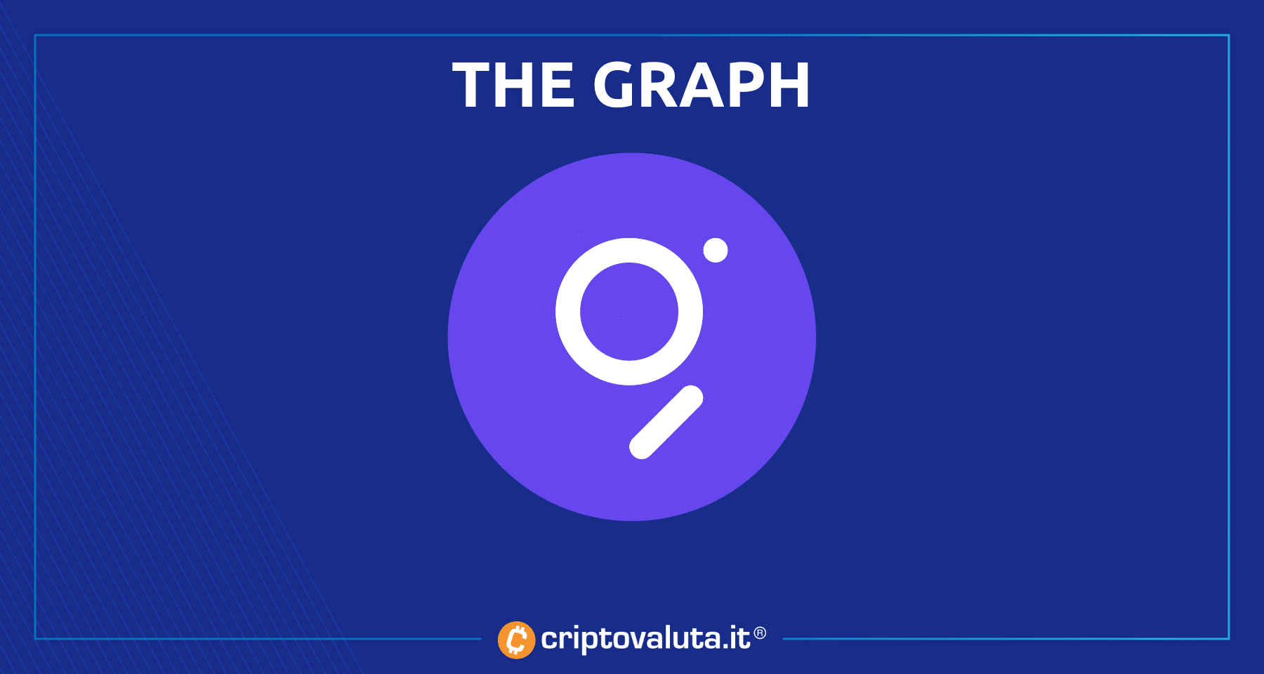 The Graph: Prezzo, grafici in tempo reale e Guida – Cos’è e come funziona