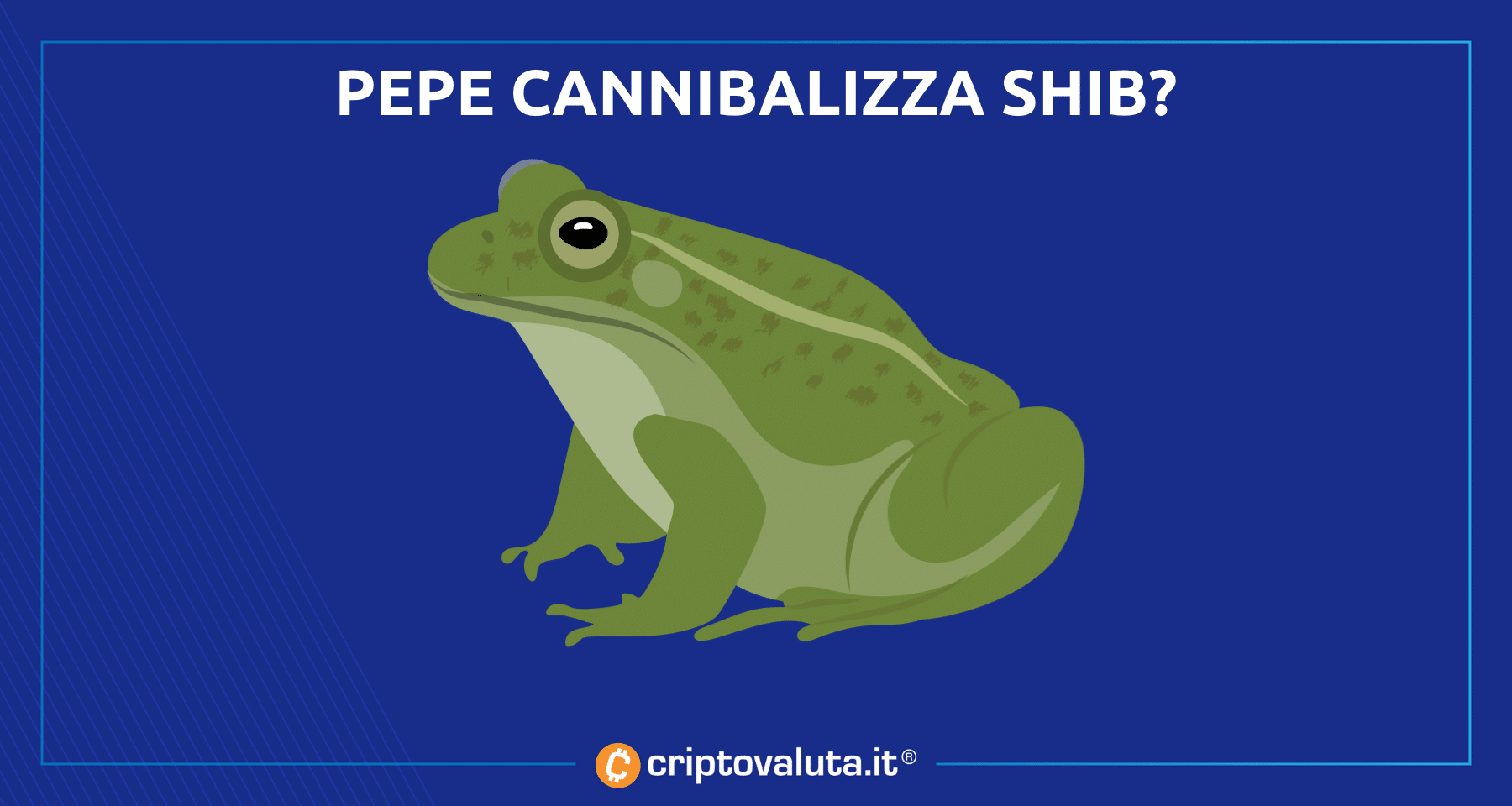 Shiba rischia per colpa di PEPE? | Bone soffre i nuovi meme token