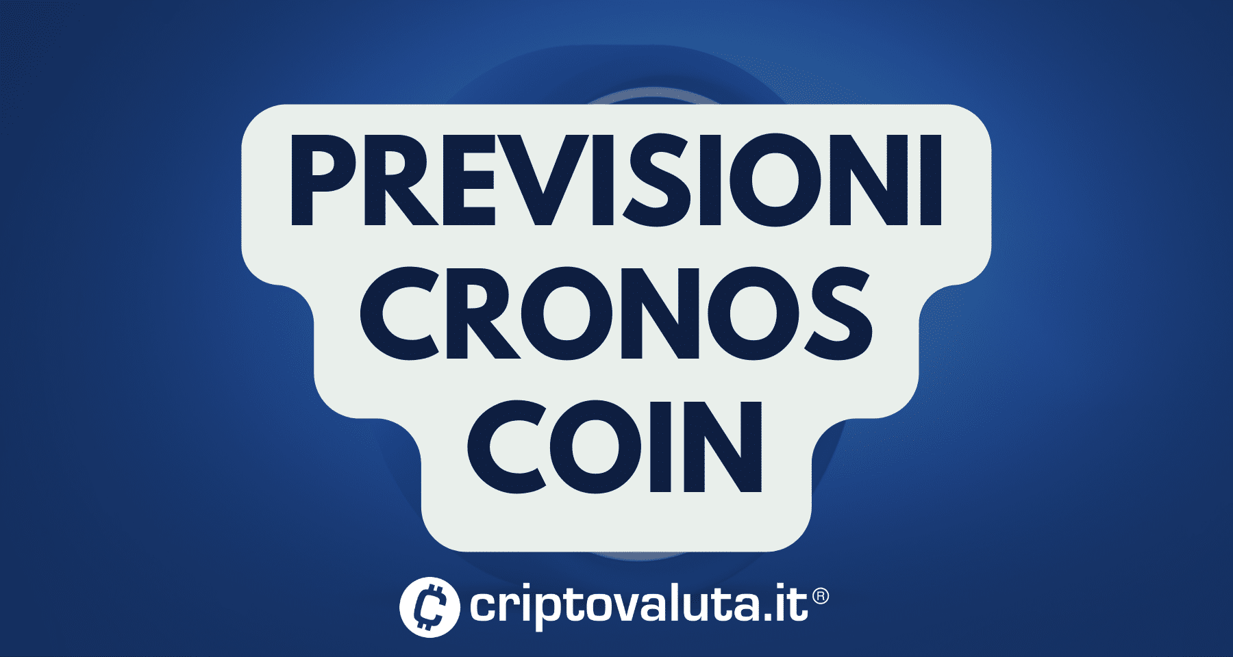 Previsioni Cronos Coin: Stime prezzo CRO 2023, 2024, 2025, 2026, 2027