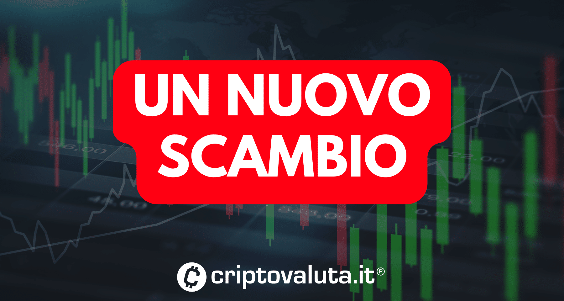 Bitcoin e crypto: ecco exchange dei grandi fondi | Ma cos'è?