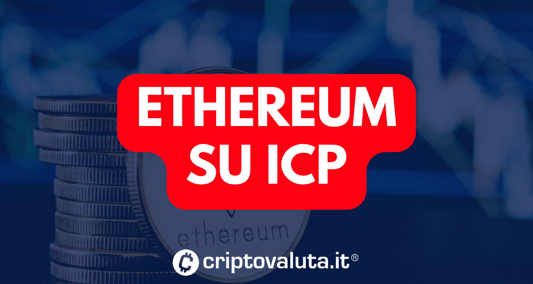 Internet Computer Protocol $ICP come estensione di Ethereum | Una prima ...