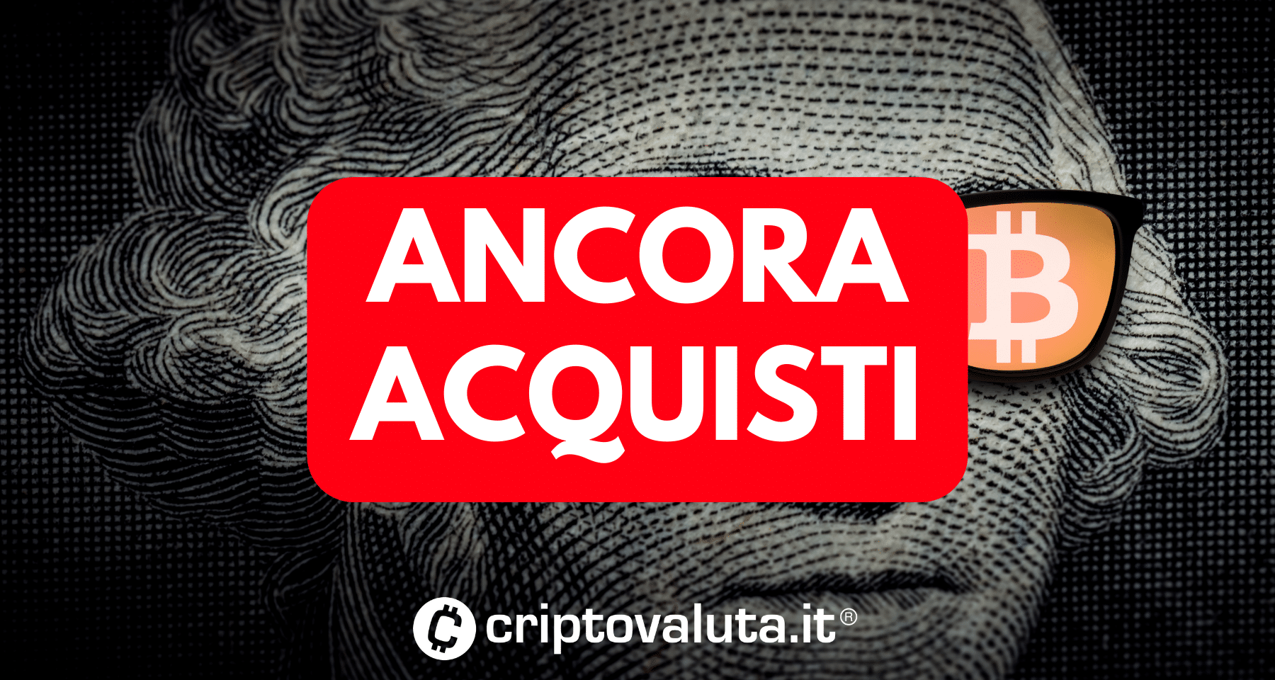 Società quotata compra altri 5.445 Bitcoin. La rivelazione nel filing ...