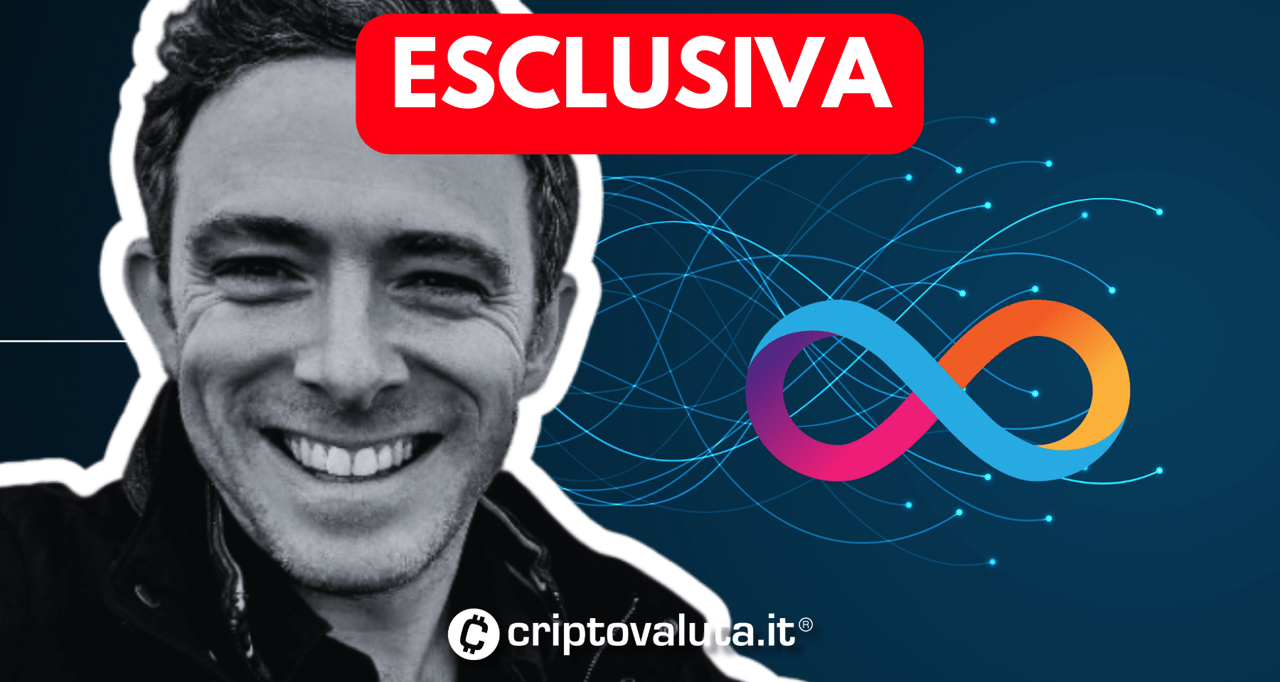 ESCLUSIVA: la nostra intervista a Dominic Williams di ICP ...
