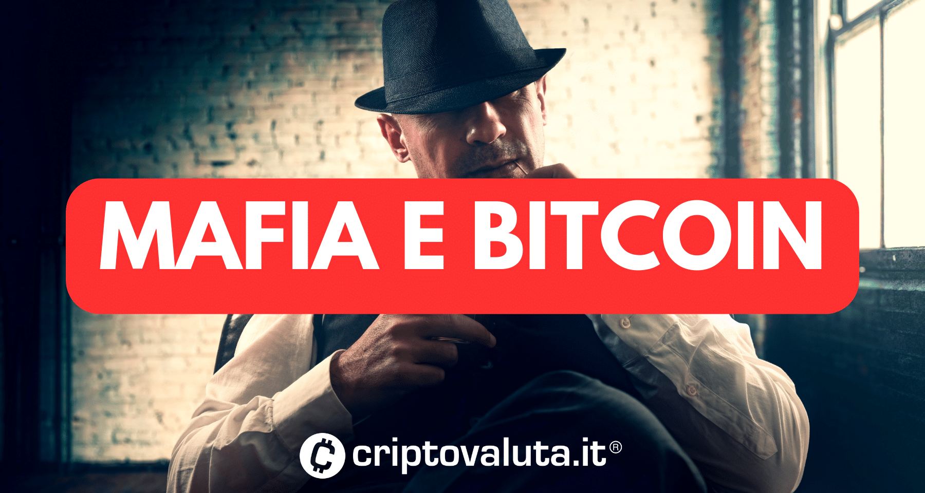 Bitcoin e mafia: accusa di La Repubblica, che cita però ...