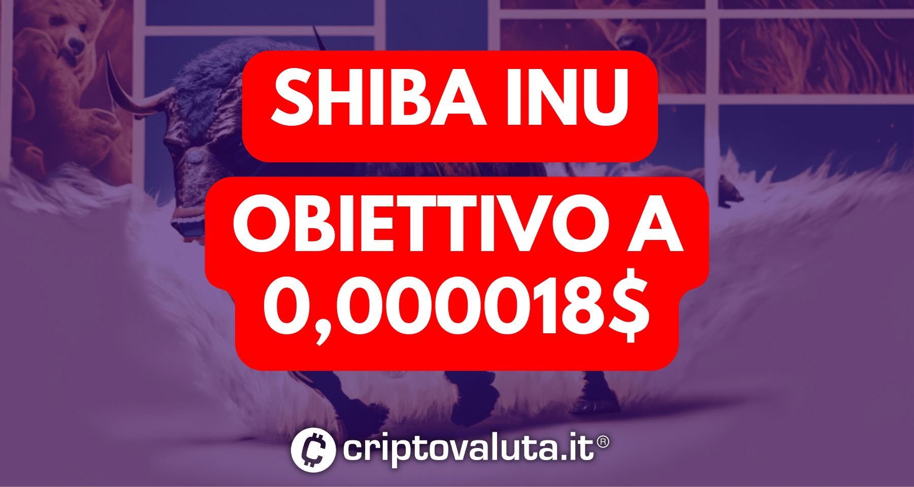 Meme Coin: continua la crescita con Shiba Inu | Febbraio a +45% e punta ...