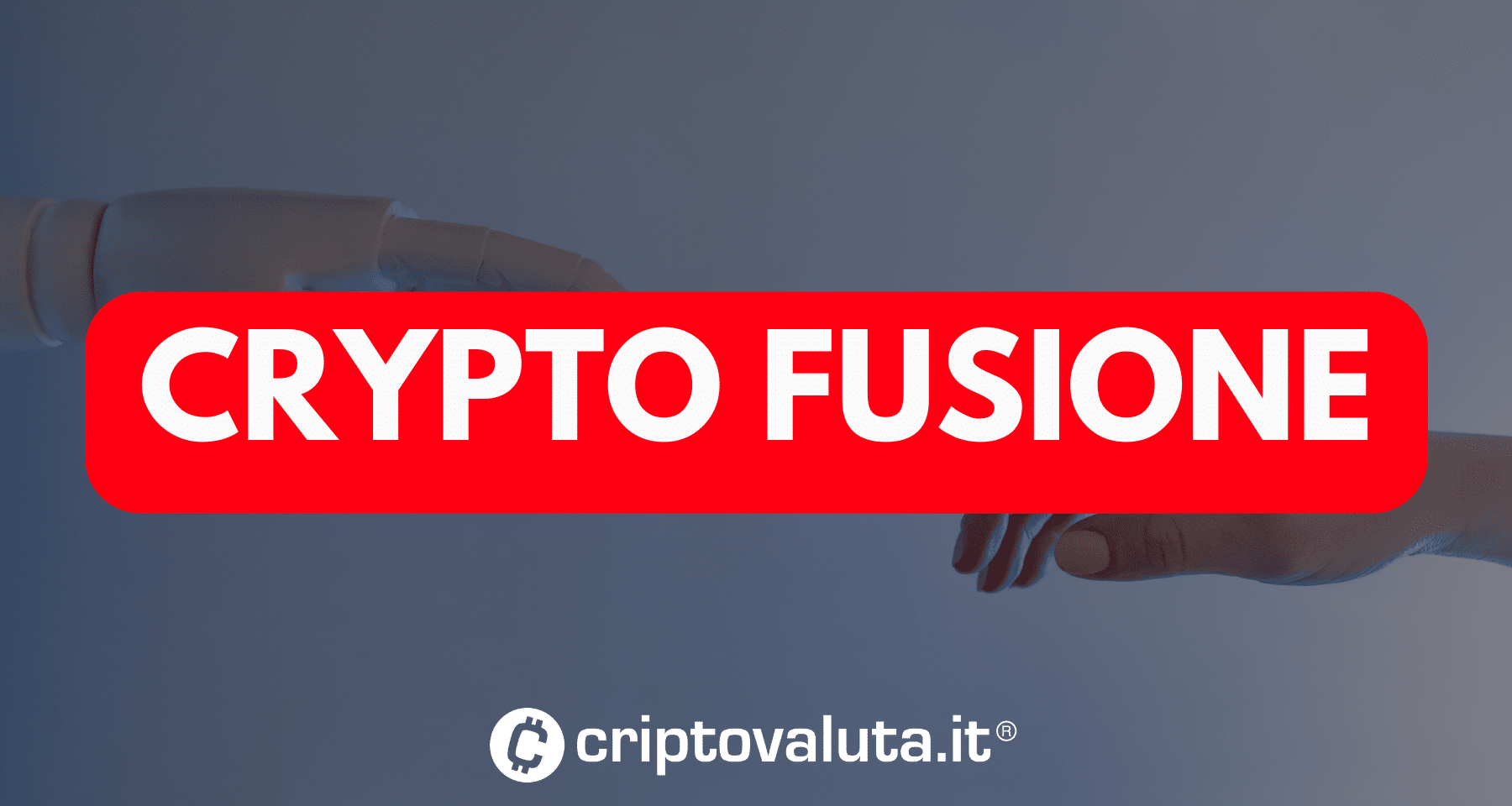 Mega-fusione nel mondo crypto AI? Ocean, AGIX e Fetch.ai guadagnano fino a +30% in meno di un ...