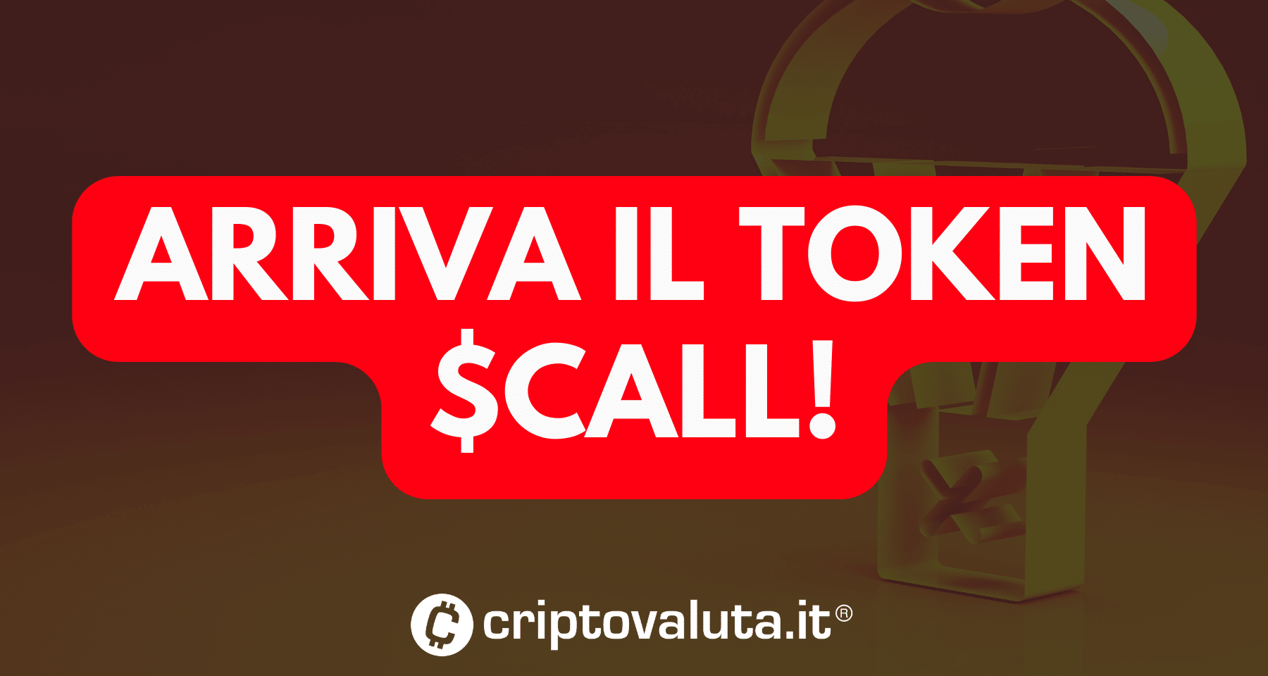 Coincall lancia il token $CALL il 15 aprile. Airdrop automatico: i ...