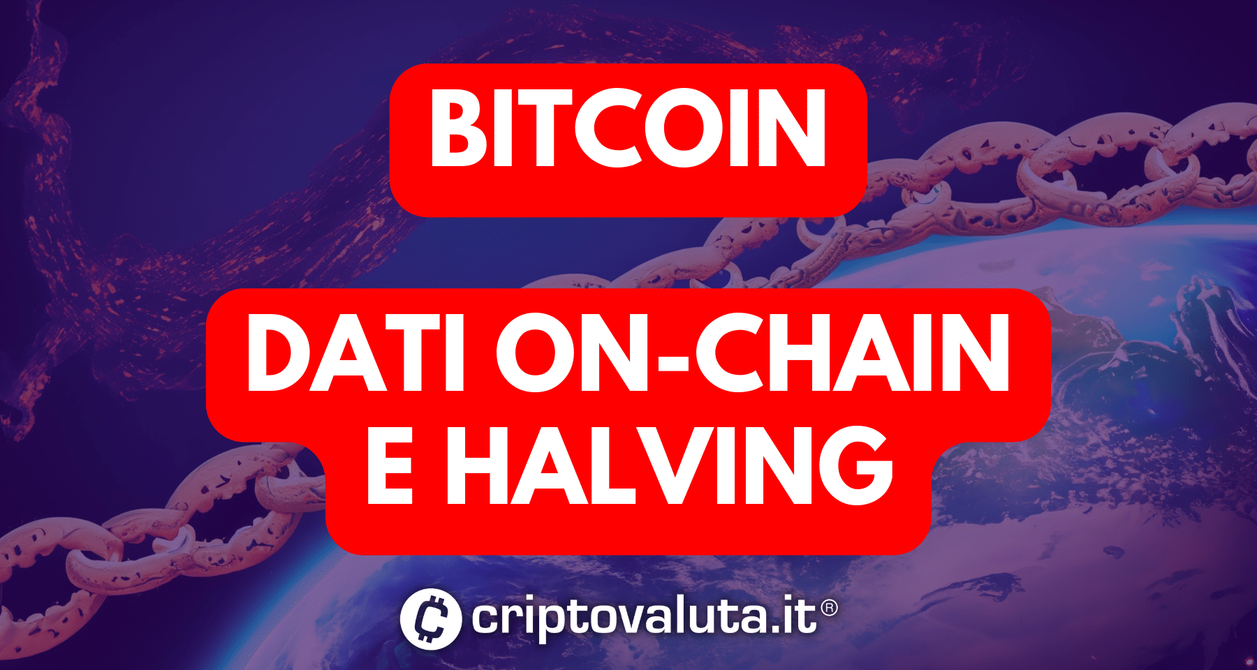 Bitcoin: Volatilità e tendenze Pre-Halving | Uno sguardo approfondito ...