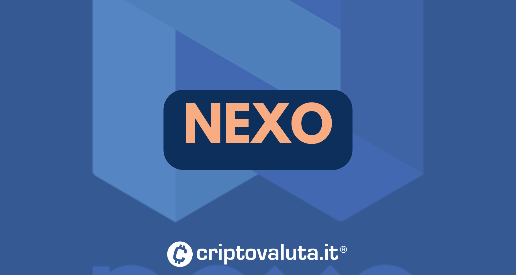 Nexo: come funziona, Pro e Contro - Recensioni e Vantaggi