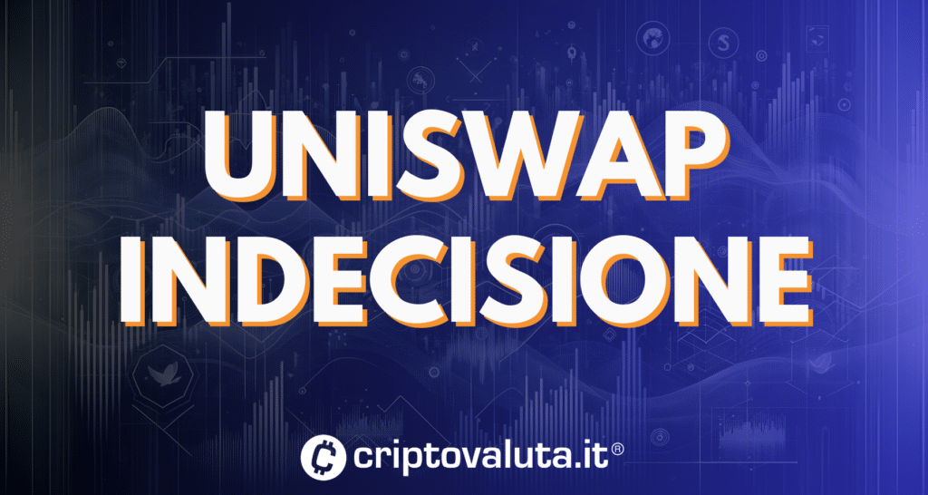 Analisi Uniswap: DEX numero 1 in DeFi | Trend discendente del prezzo in ...