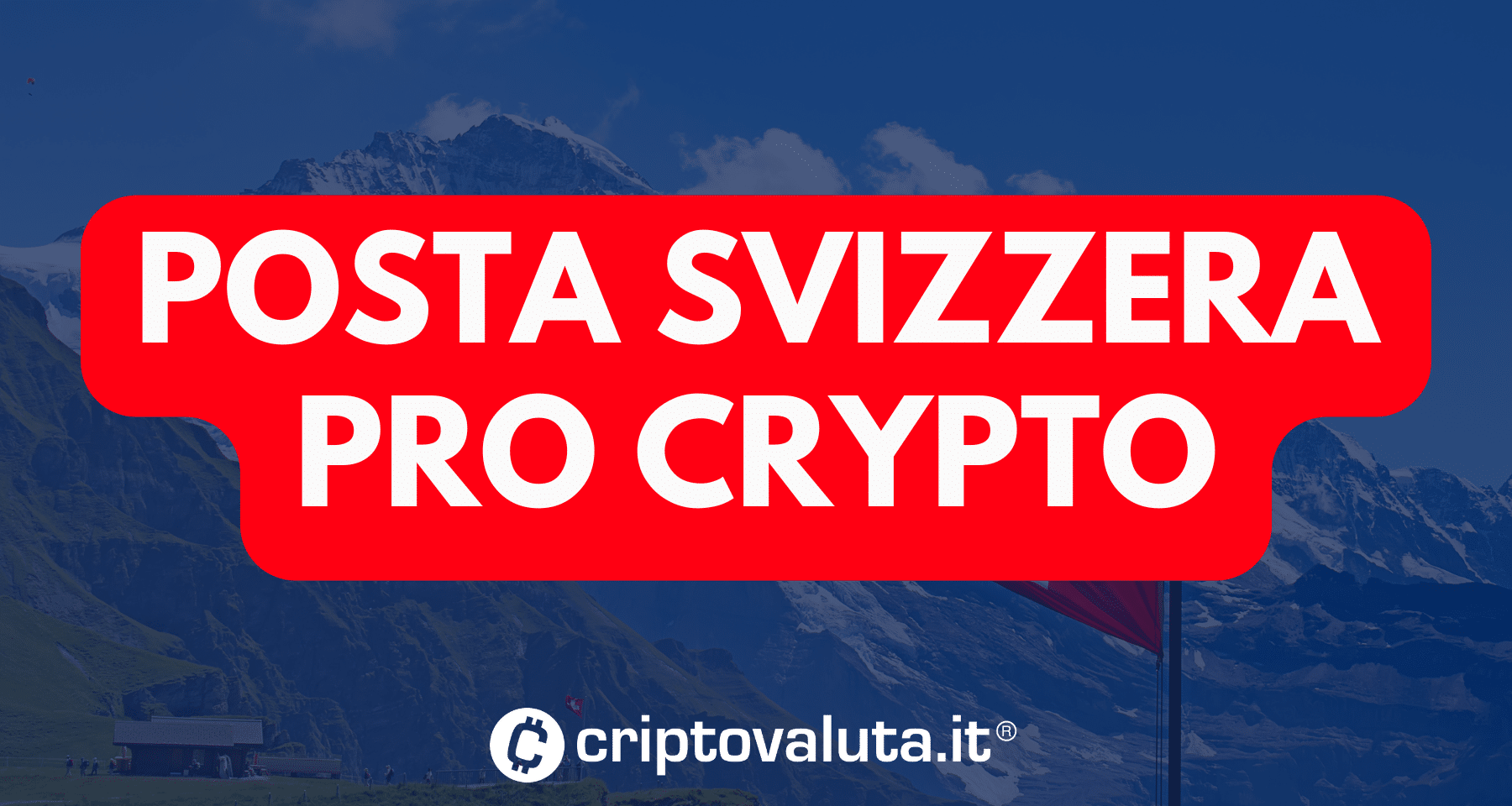 PostFinance di La Posta Svizzera aggiunge CINQUE CRYPTO ai suoi listini ...