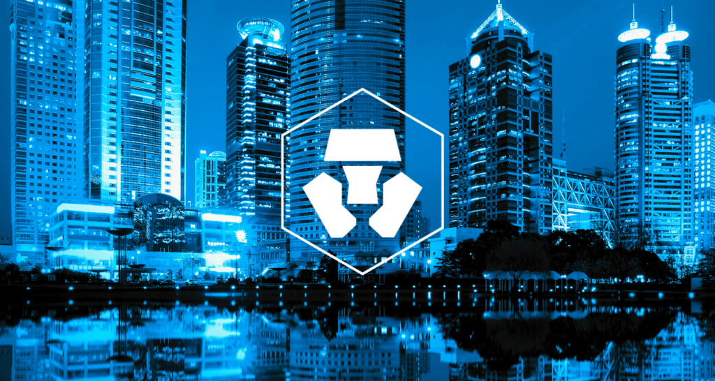 Cronos: a +141% in Novembre con breakout resistenze | $CRO Target e ...