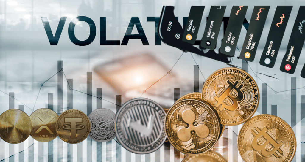 Strategia Trading Volatility: Cos’è e come funziona? [Spiegazione ed ...