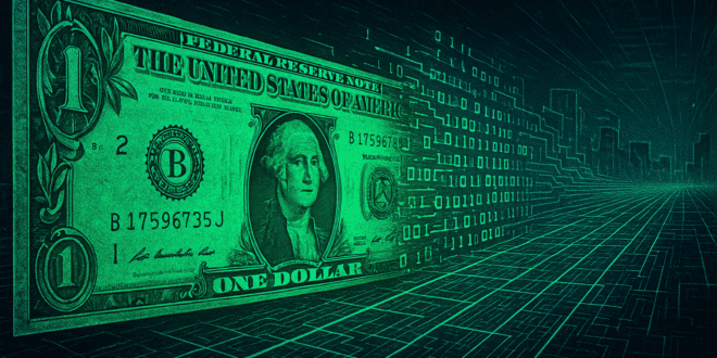 Circle: Coinbase e Ripple si contendono acquisizione del concorrente di ...