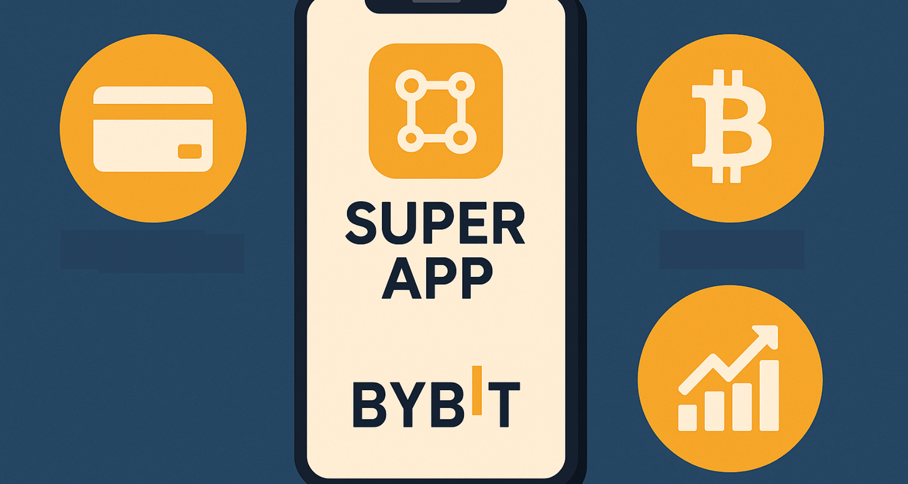 Bybit: Super App per i pagamenti. Il futuro dell'exchange crypto passa ...