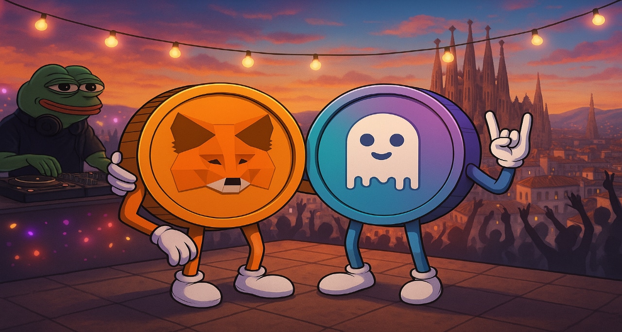 Che COLPACCIO Metamask: aggiunti i RENDIMENTI in stablecoin nel WALLET ...