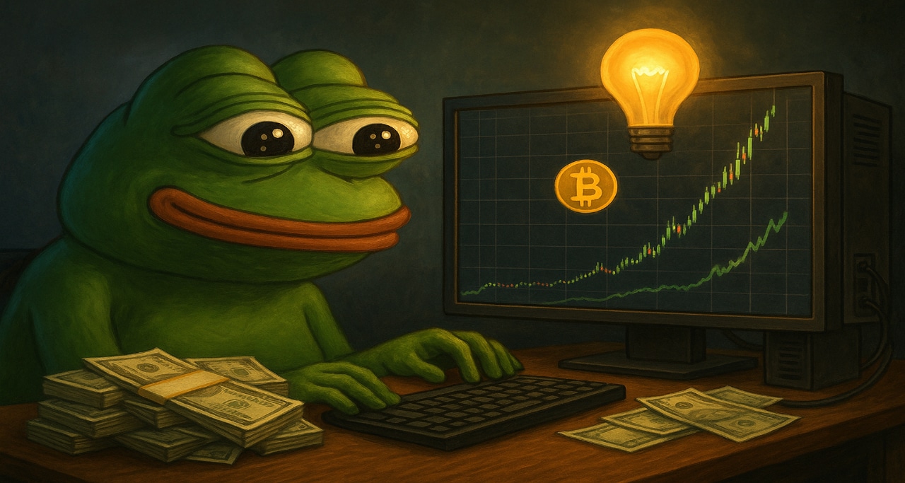 La chart di cui NESSUNO ti parla, ma che svela lo scenario in corso su ...