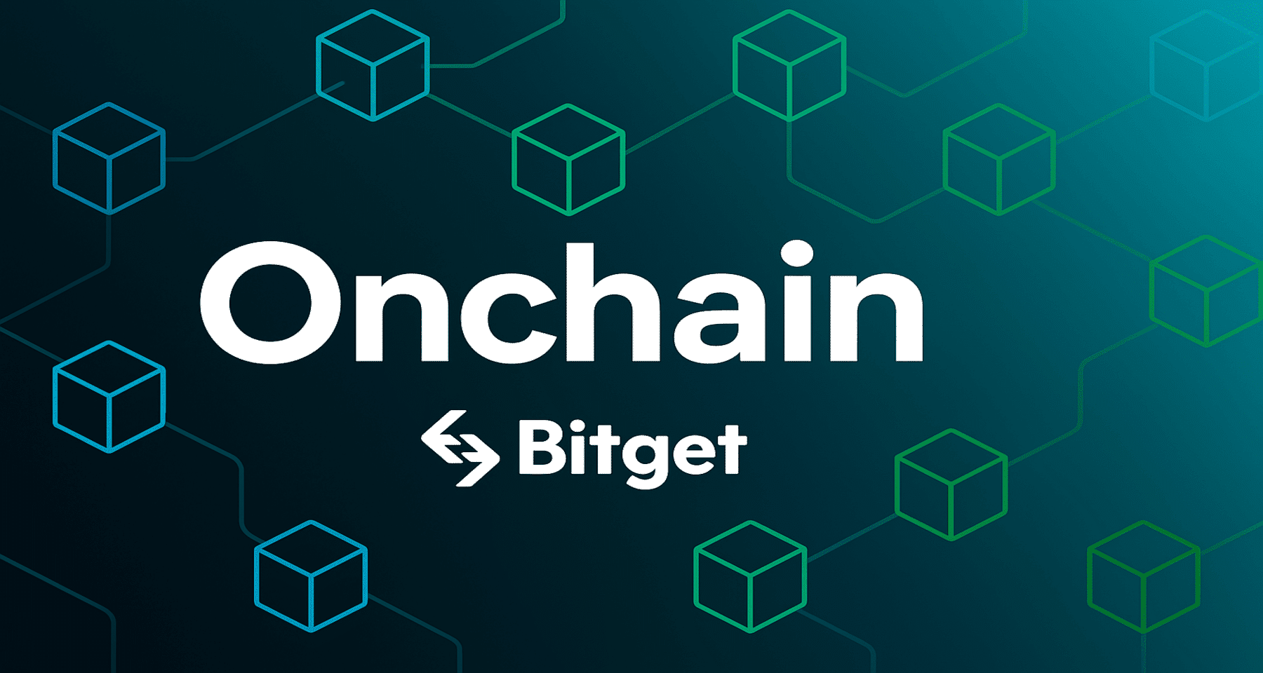 Bitget Onchain: primo exchange a unificare 4 blockchain in un solo account - Criptovaluta.it®