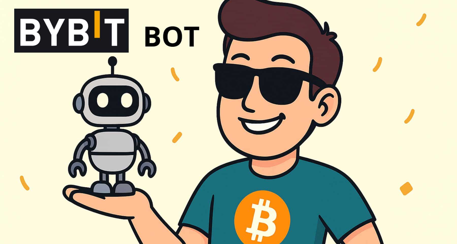 Bybit BOT Trading Crypto: Cos'è, Come Funziona e Guida Pratica - Criptovaluta.it®