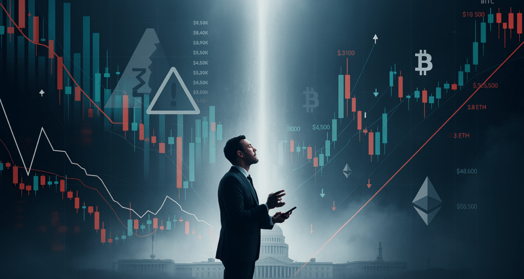 Bitcoin rompe la resistenza | L’accordo USA su shutdown accende le ...