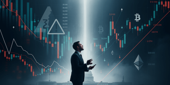 Bitcoin rompe la resistenza | L’accordo USA su shutdown accende le ...