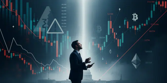 Bitcoin rompe la resistenza | L’accordo USA su shutdown accende le ...