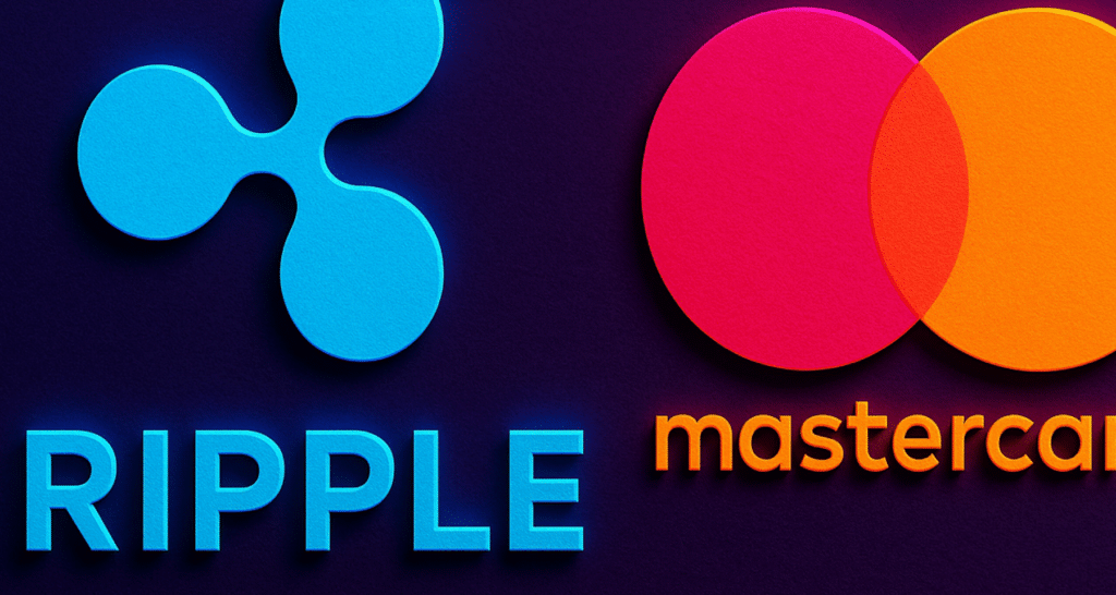 Ripple: accordo Mastercard per una carta registrata sul network (e con ...