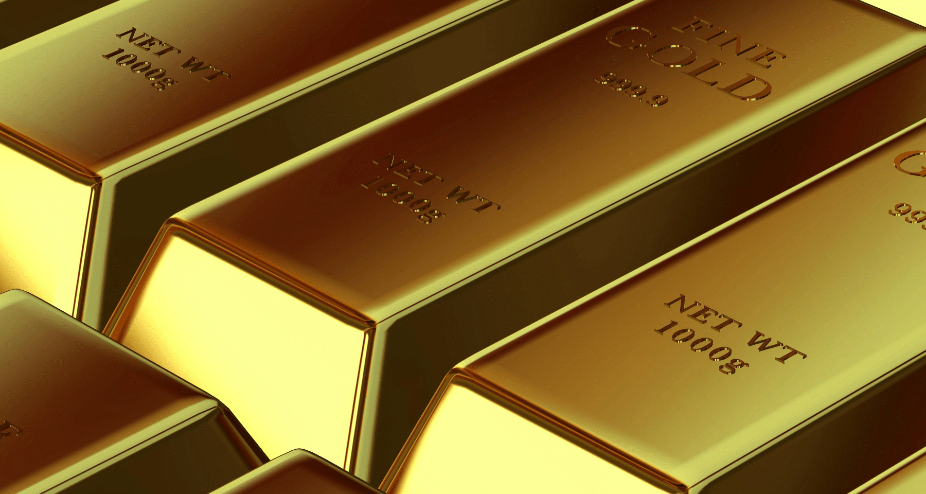 Oro: arriva l'ETF tokenizzato su Ethereum in una BORSA TOP ...