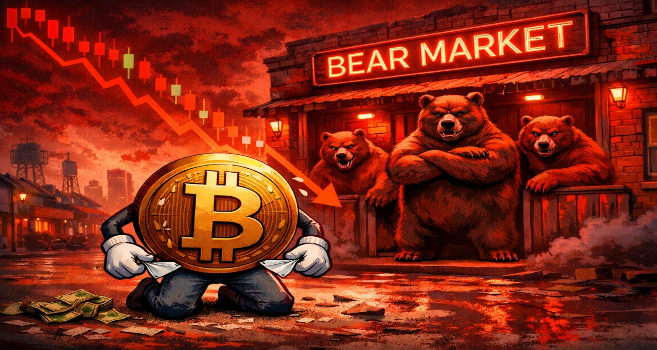 $4,8 MILIARDI di PERDITE su Bitcoin: ecco il dato che spiega il ...