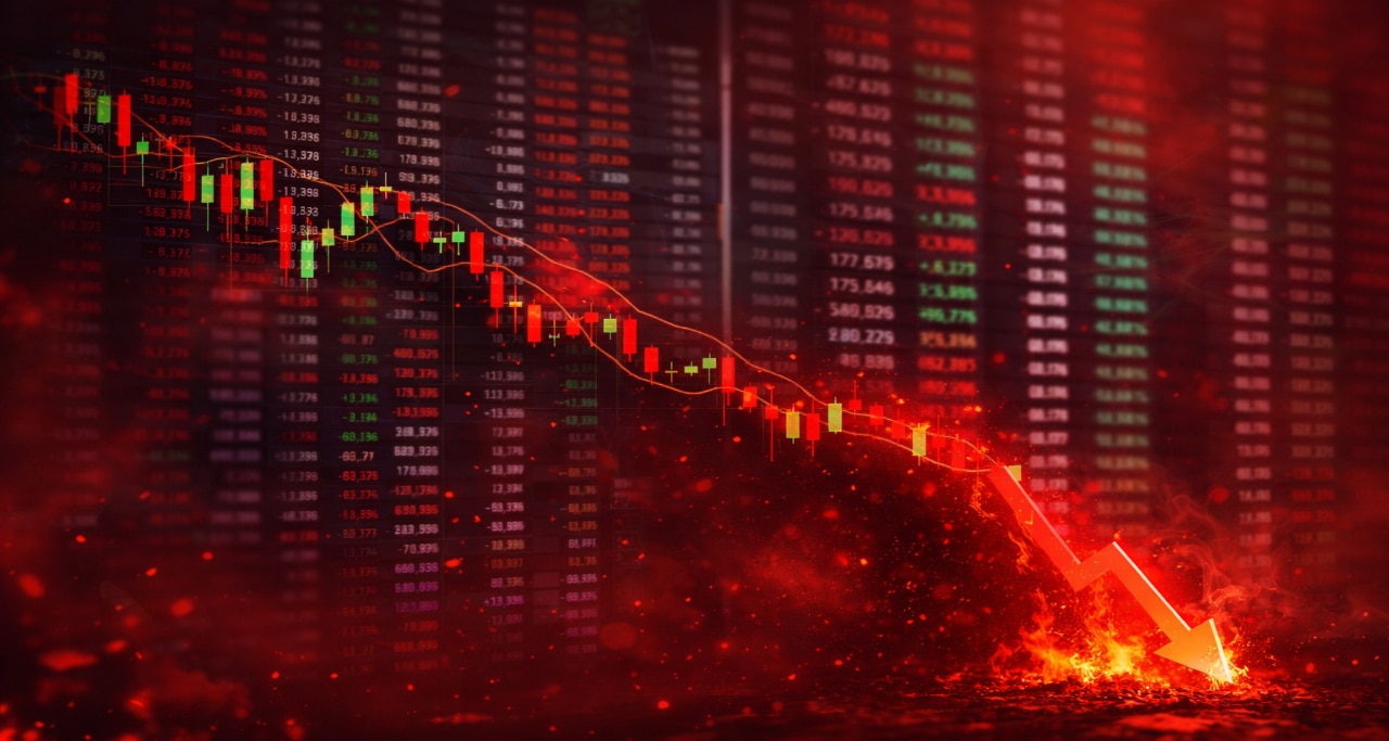 Crollo SHOCK al debutto: QUESTA CRYPTO perde il -95% in pochi minuti!