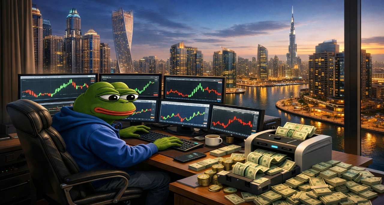 Perpetual DEX: ULTIMA OCCASIONE per partecipare alle opportunità airdrop