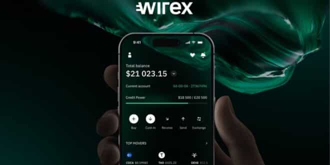 Wirex: Come Funziona, Pro, Contro, Recensioni e Opinioni 2026