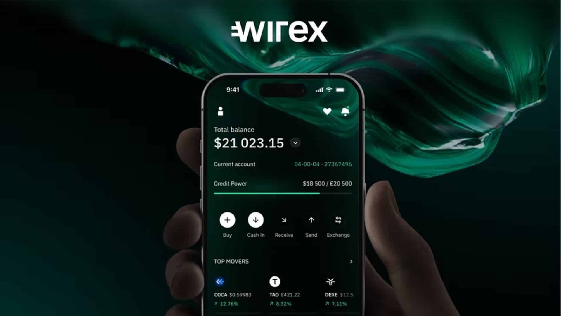 Wirex: Come Funziona, Pro, Contro, Recensioni e Opinioni 2026