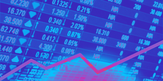 Colpaccio di Stellar che fa +6%: accordo con gigante di Wall Street per ...
