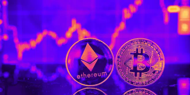 Wall Street vola sulla pace Iran-USA, ma le crypto restano bloccate ...